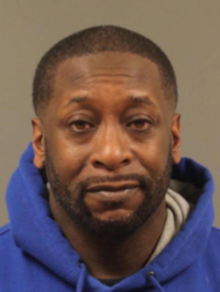 Ronald Sparkman's Instagram, Twitter & Facebook on IDCrawl